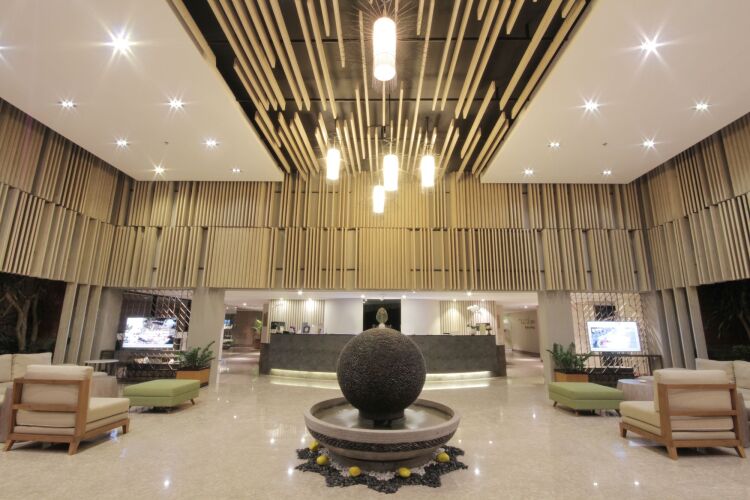 The Nest Hotel Nusa Dua - Kuta Selatan