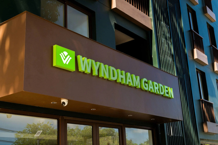 Wyndham Garden Samui Wing - Koh Samui