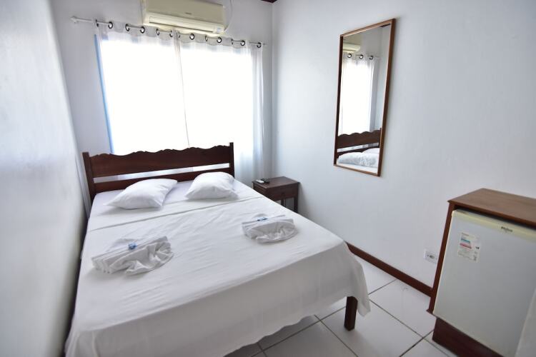 Pousada Maré Cheia - Paraty