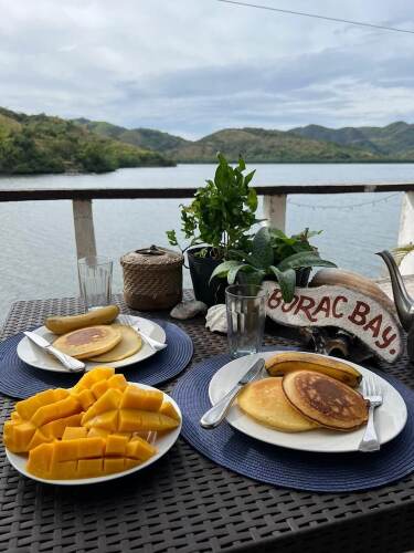 Borac Bay View - Coron