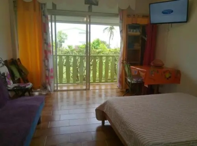 Studio Zen - Martinique
