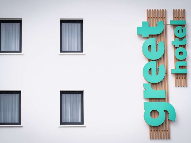 Greet Hotel Orthez Bearn - Orthez