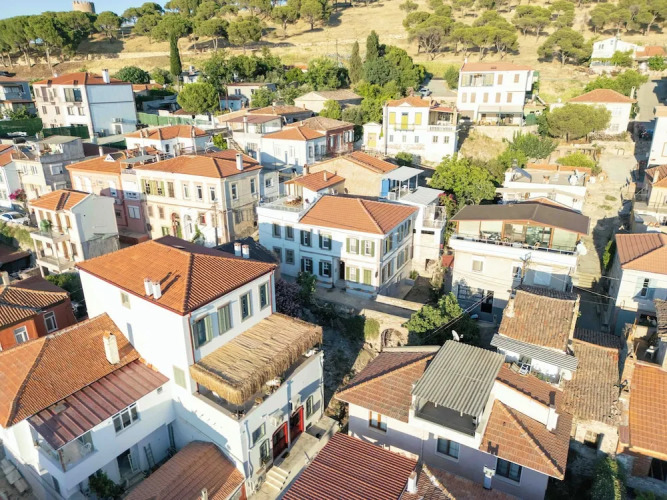 Lina Guest House - Ayvalık