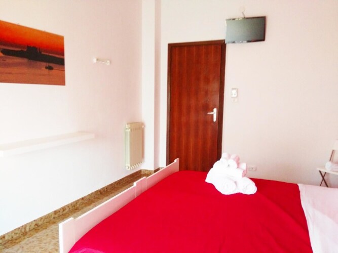 B&b La Bussola - Pachino