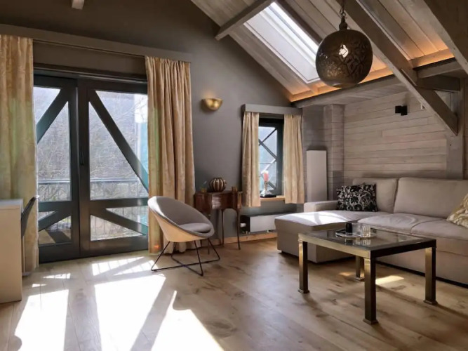 Pakasa Leiden - Leiden