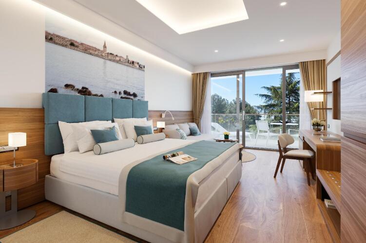 Marea Valamar Collection Suites - Poreč