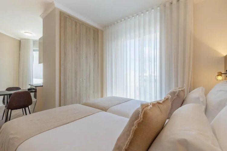 Vila Baleira Residence - Funchal