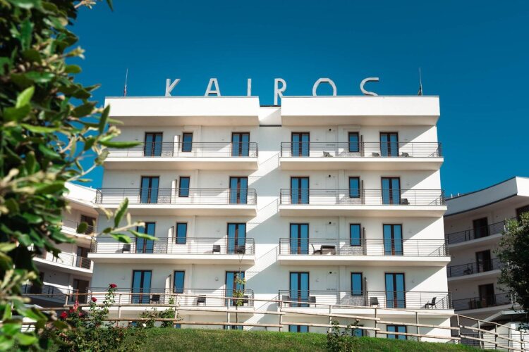 Kairos Hotel - Pozzuoli