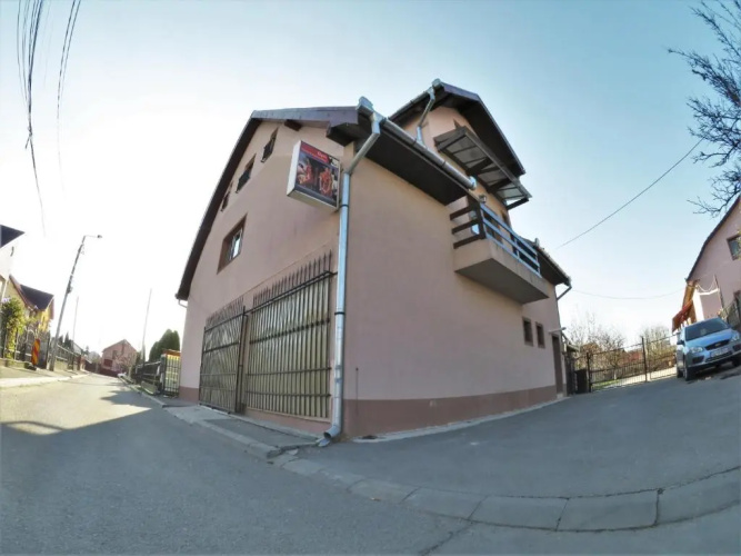 Sport Hostel Cluj - Cluj-Napoca