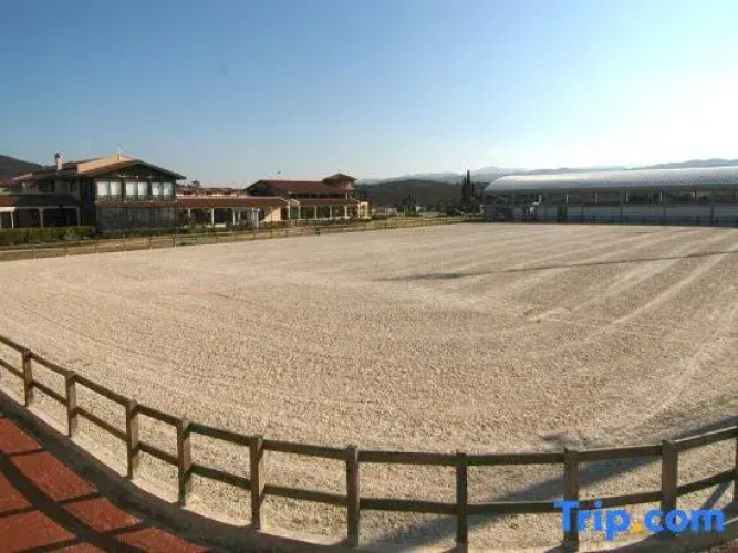Emirsoy Harası | Race Horse Farm | Room No: 2 - Seferihisar