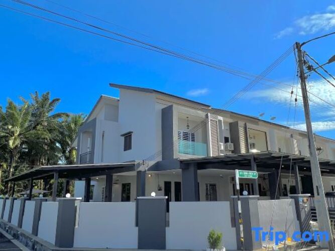 Entire Vacation House In Sitiawan - Sitiawan