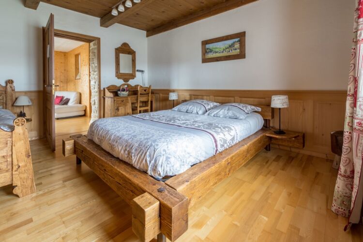 La Ferme Morin La Ronde Fontaine - La Chaux-de-Fonds