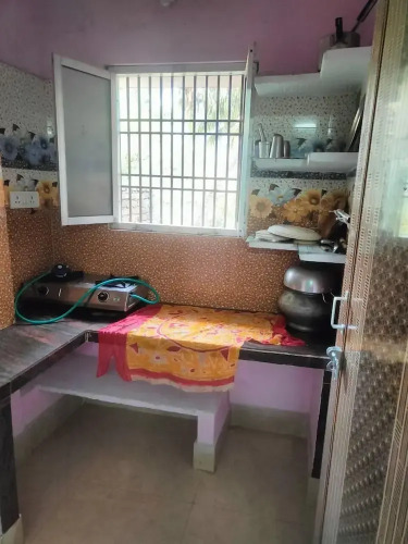 Jharana Guest House - Puri