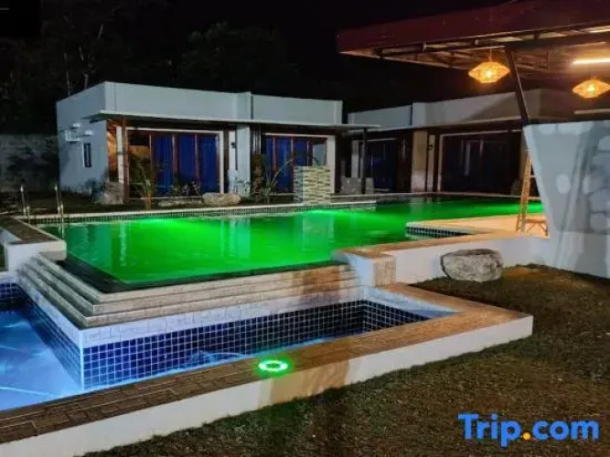 Bluewaves Hostel & Villa Panagsama By Hiverooms - Cebu