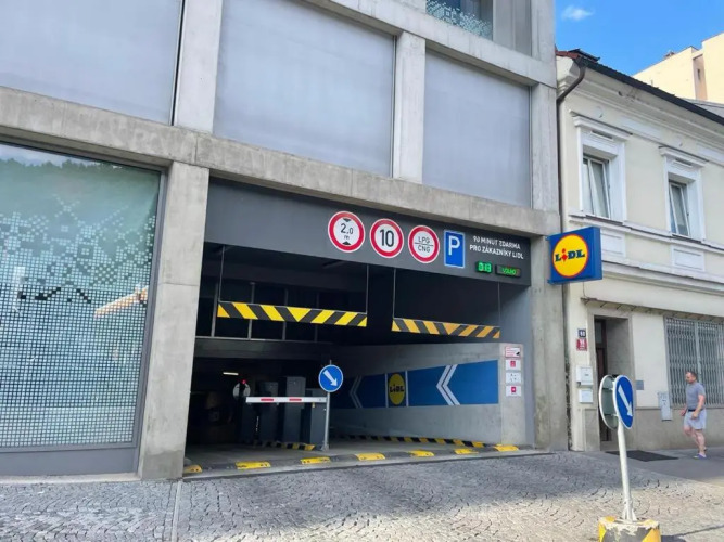 Kora Apartments - Prague