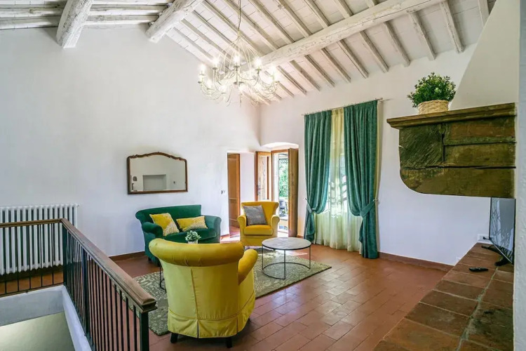 Borgo San Polino A Charming Eco-lodge - Toskana