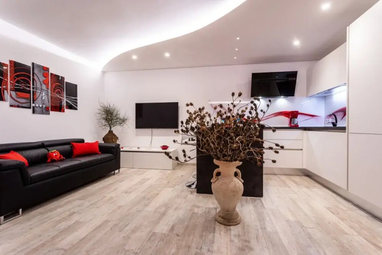 Villa Valis - Baška