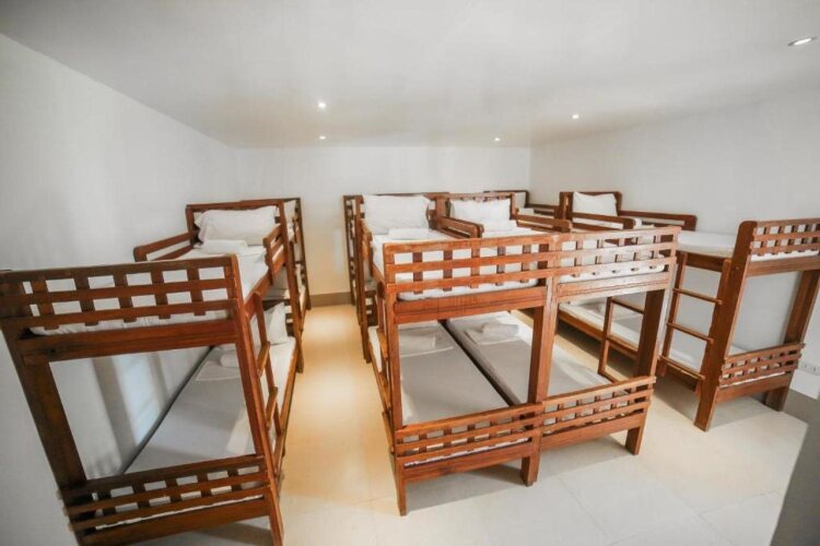 Bataan White Corals Beach Resort - Morong