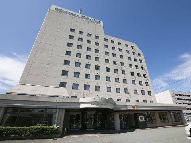 Ise City Hotel Annex - Ise