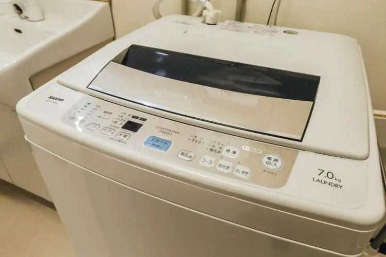 Stay In Asahibashi - Asahikawa