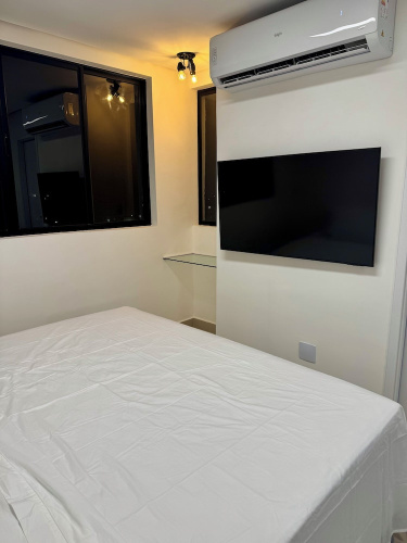 Studio Connect Life 804 - Teresina