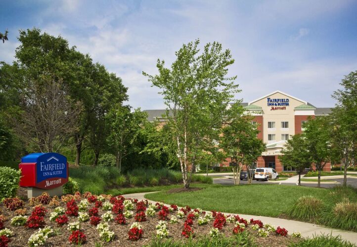 Fairfield Inn & Suites By Marriott White Marsh - Dundalk, MD
