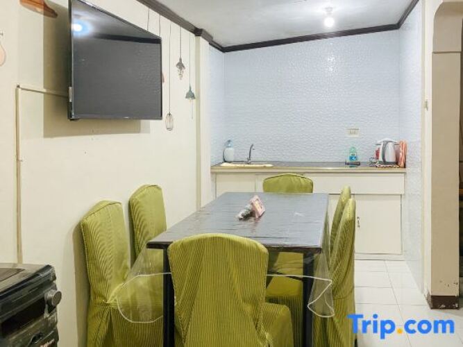 Jb's Transient House - Binan
