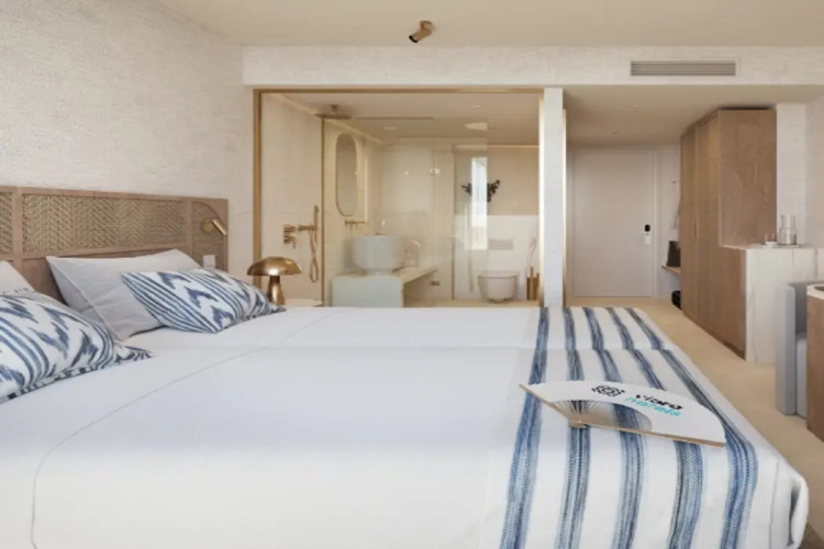 Hotel Vibra Yamm Urban - Adults Only - Sant Antoni de Portmany