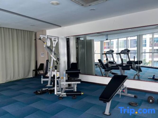 Ksl Residence Taman Daya Johor @ 3bed3bath Comics - Johor Bahru
