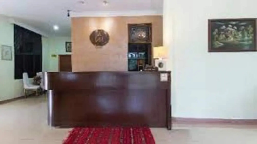 Inb Resort Ayer Keroh Melaka - Malacca