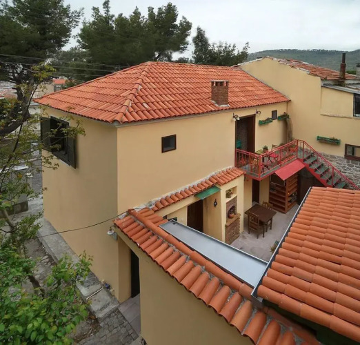 Elaia Hotel - Bergama