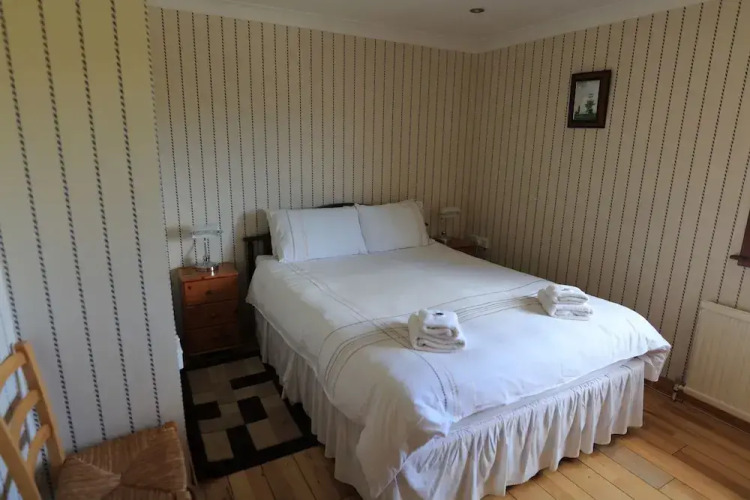 Sandwick Bay Guest House - Stornoway