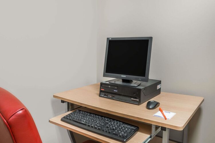 London Travel Inn - London
