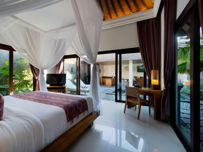 Adepa Resort - Canggu