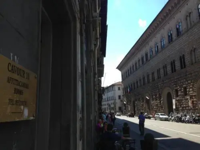 B&b Cavour10 Firenze - Florence