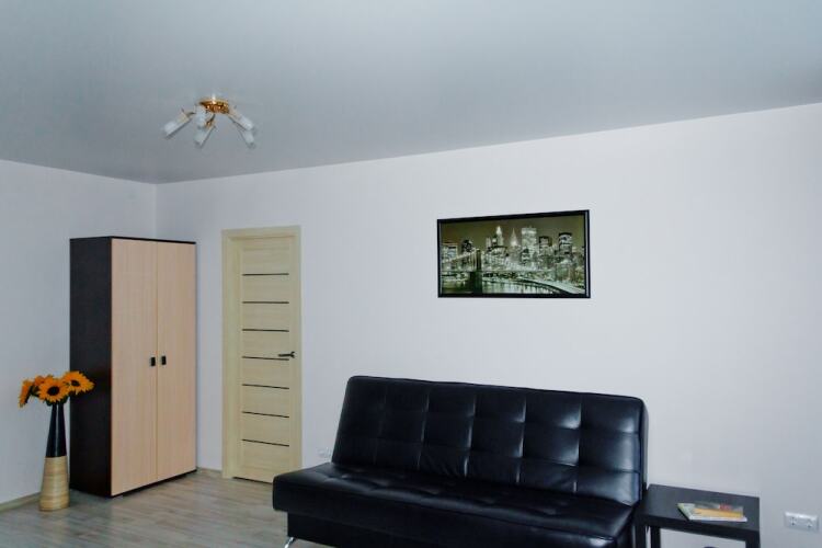 Apartment Allis-hall On Malysheva 73a - Yekaterinburg