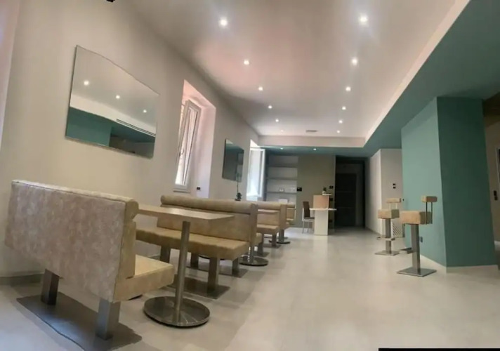 Le Note Di Fred - Campobasso