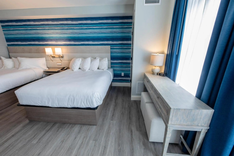 Hotel Lbi - Long Beach Island, NJ