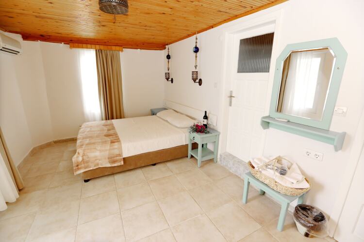 Golden Lighthouse Hotel - Kalkan