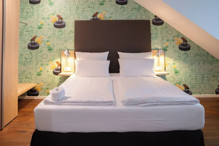 Grimms Hotel Hanau - Hanau