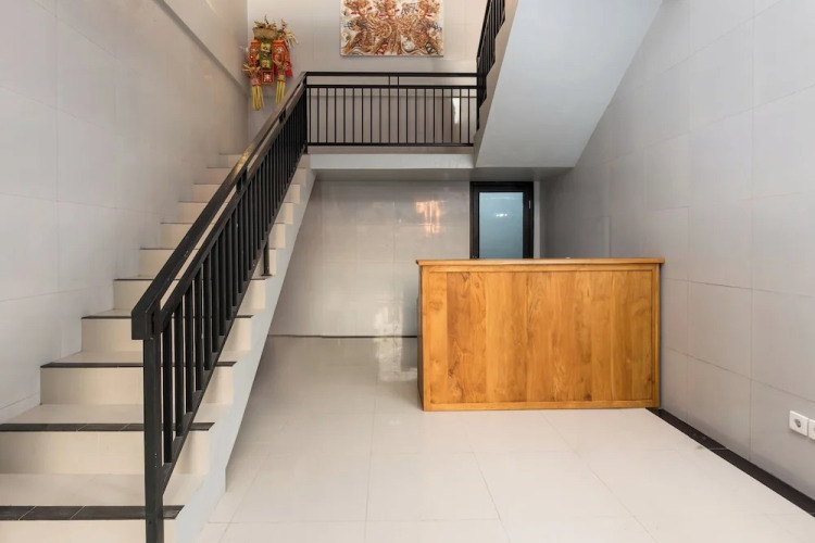 The Tis Guesthouse And Hostel - Canggu