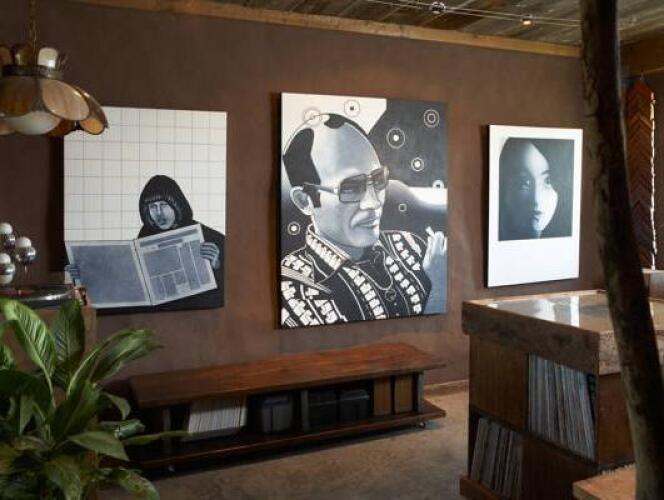 Owl's Nest Suites - Prince Edward