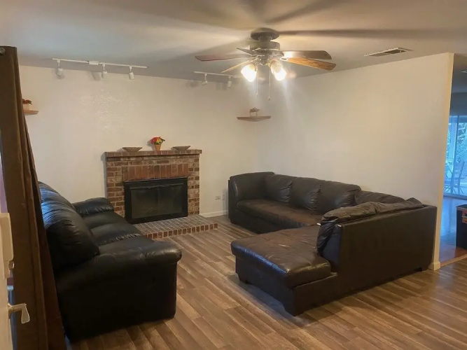 Whole Family - Rosemont - Hostel - San Francisco Bay Area