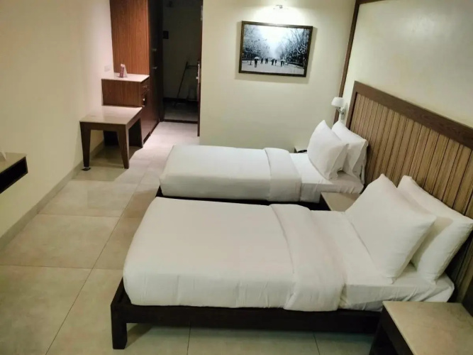 Vits Lonavala - Lonavla