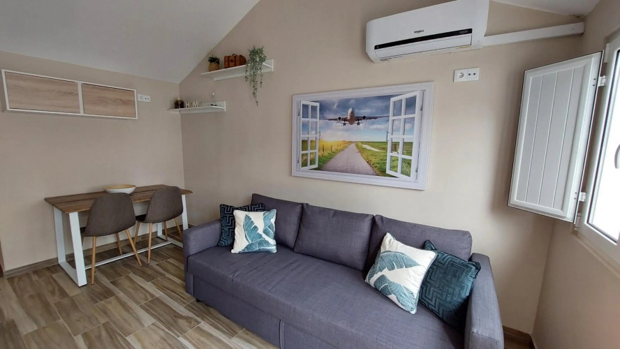 Airport House - Faro