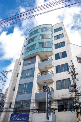 International El Nogal Ipiales - Ipiales