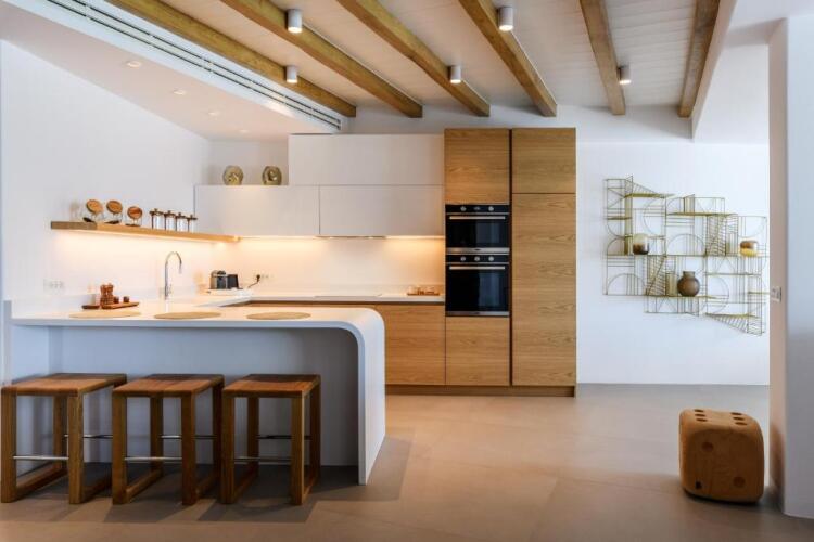Splendid Mykonos Luxury Villas & Suites - Mykonos