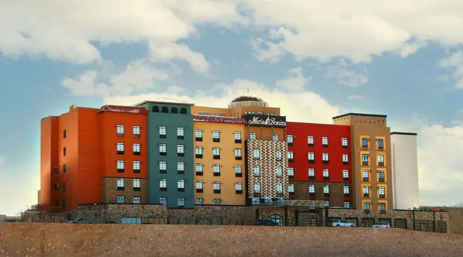 Hotel María Bonita Chihuahua - Chihuahua