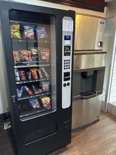 Hometowne Studios By Red Roof Lancaster - Strasburg, PA