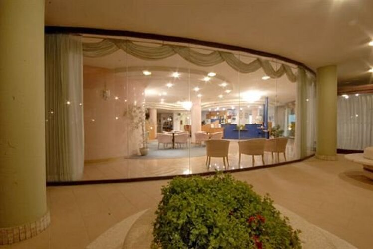 Maggiora Hotel - Latina